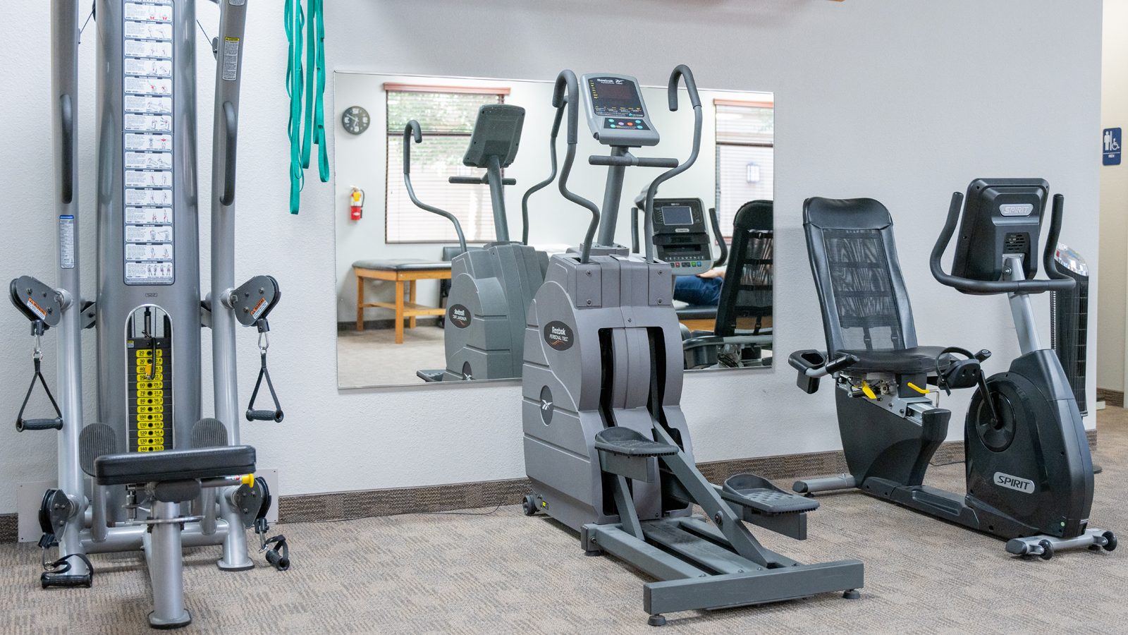 Services - A Plus Physical Therapy