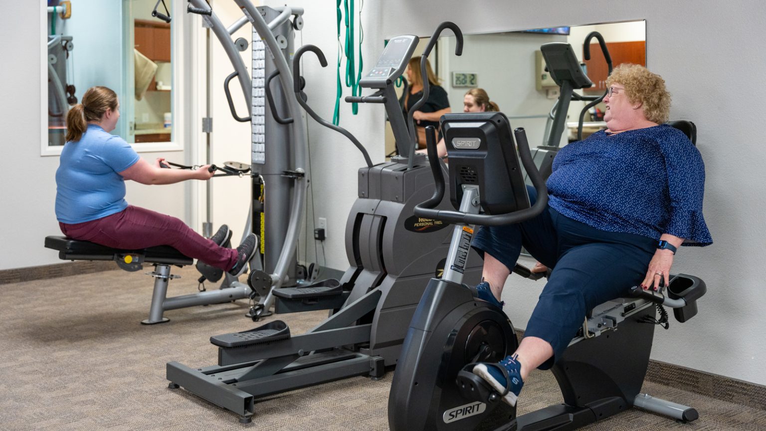 Home - A Plus Physical Therapy